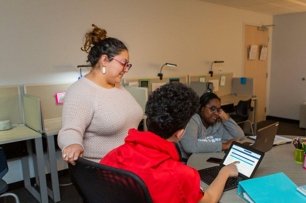 Join Our Team - Valor Collegiate Academies