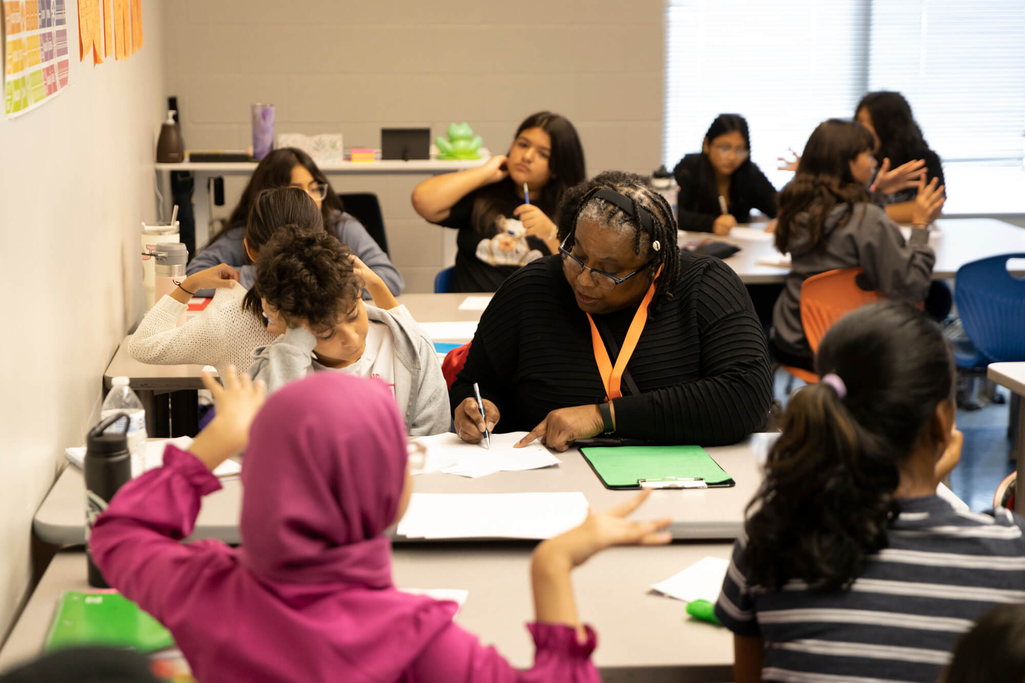 Our Results - Valor Collegiate Academies